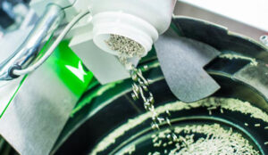 Material testing: generating solutions faster